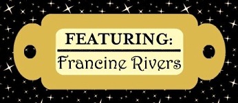 To Read, Or Not To Read...: The Scribe by Francine Rivers